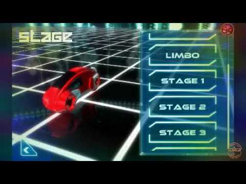 Light bike 2 - YouTube