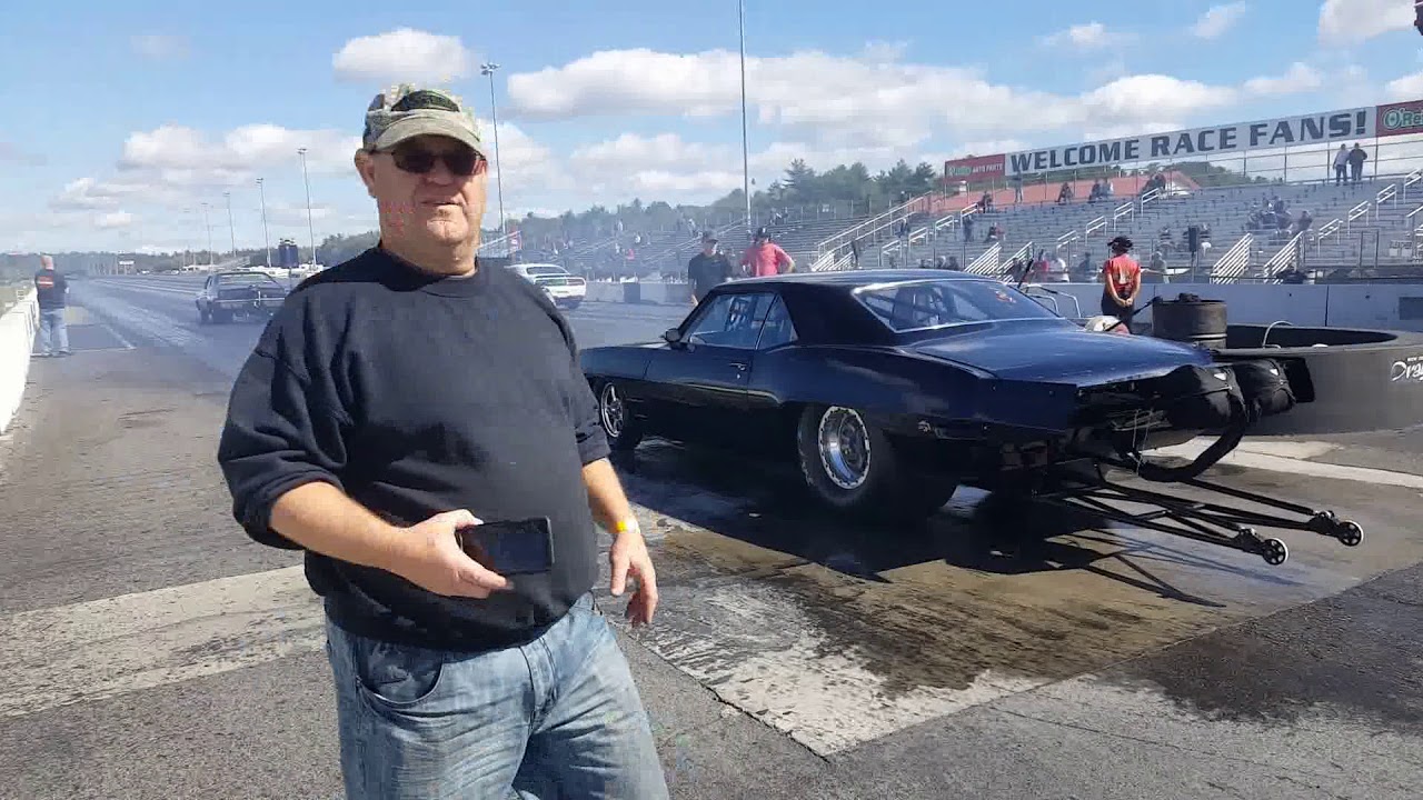 Raven Racing Sept 29th 2018 NED - YouTube