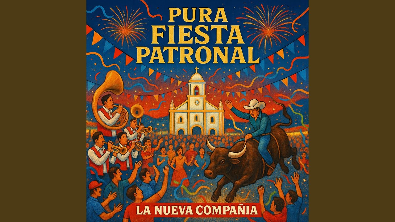 Toro Pinto - YouTube