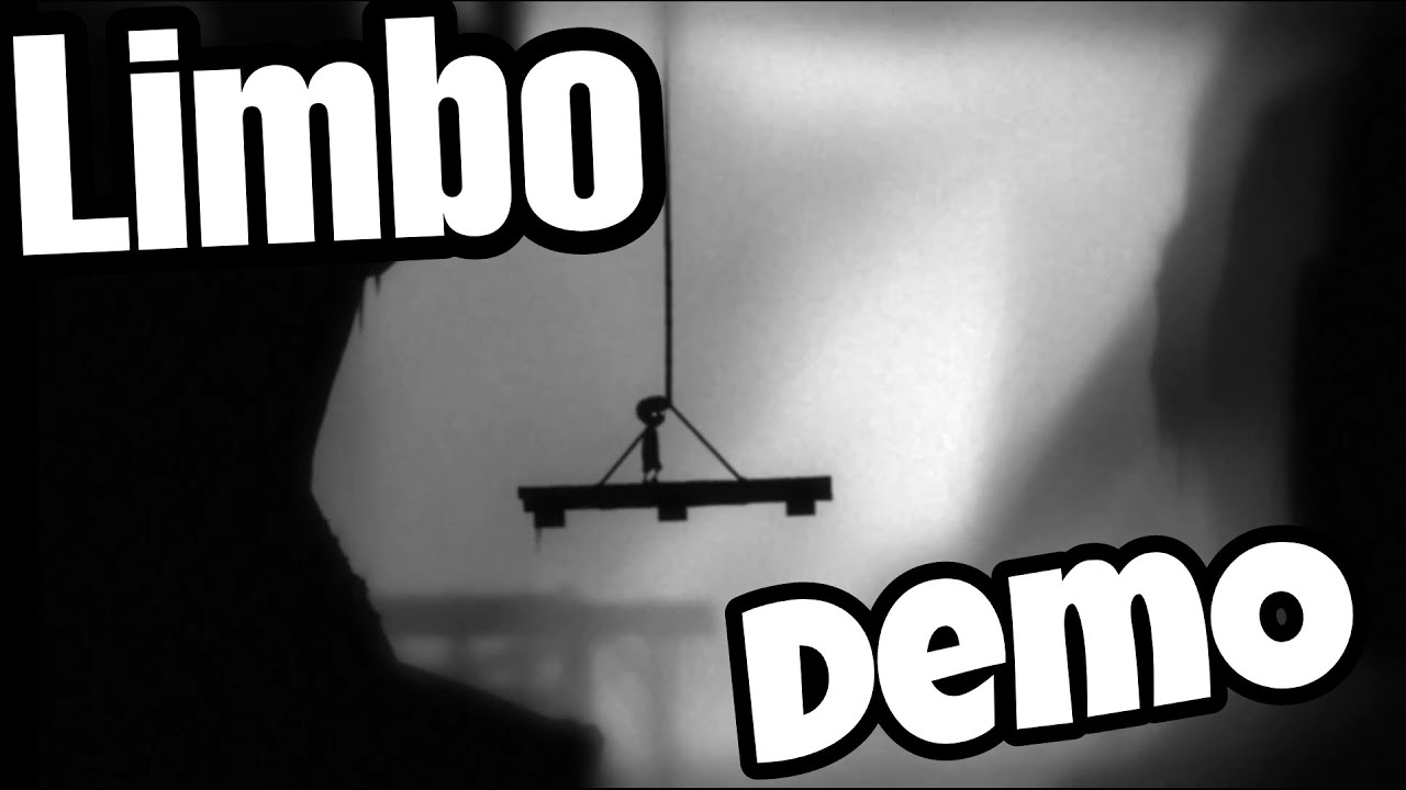 Limbo demo gameplay in Hindi ft @Spirit - YouTube