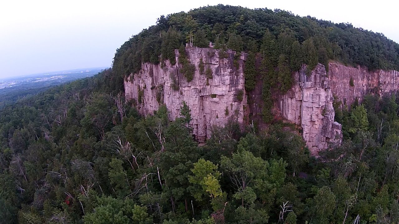 Kelso Conservation Area - YouTube