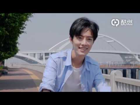 Xiao Zhan (肖战 ) - Spotlight - YouTube