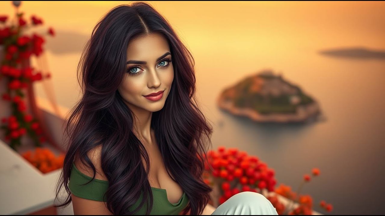 DJ TYNA - Shadow Heart 🌙🎶 | Feel the Eurodance Energy🔥 - YouTube