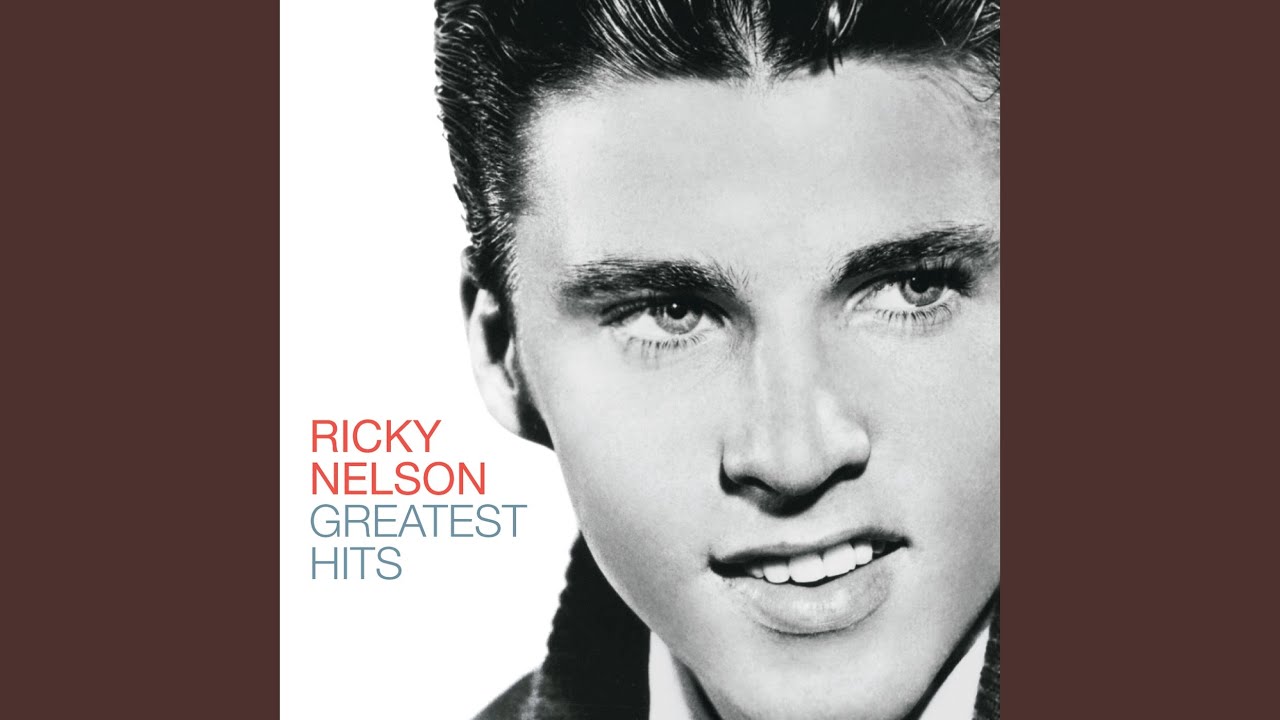 Be-Bop Baby (Remastered 2005) - YouTube