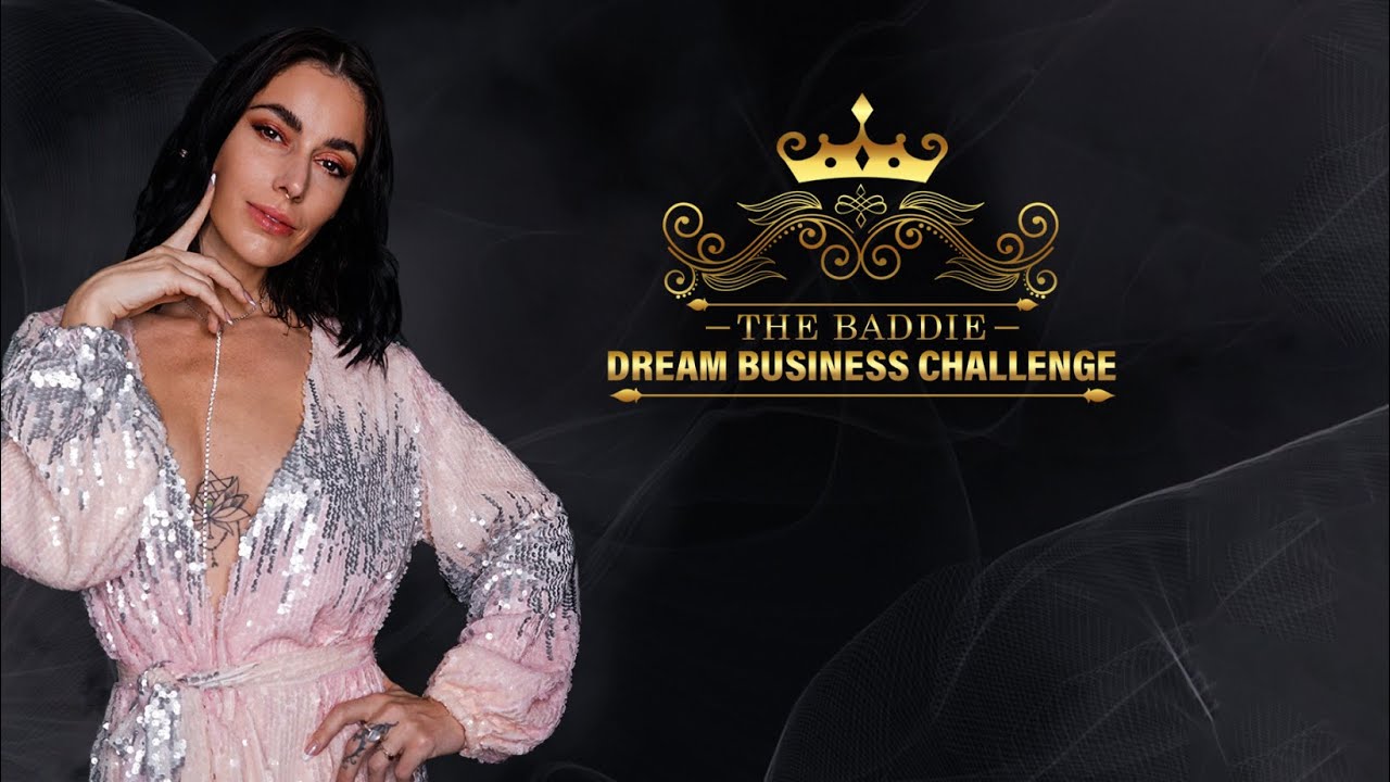 Create Your Dream Business Plan! (PDF Included) - YouTube