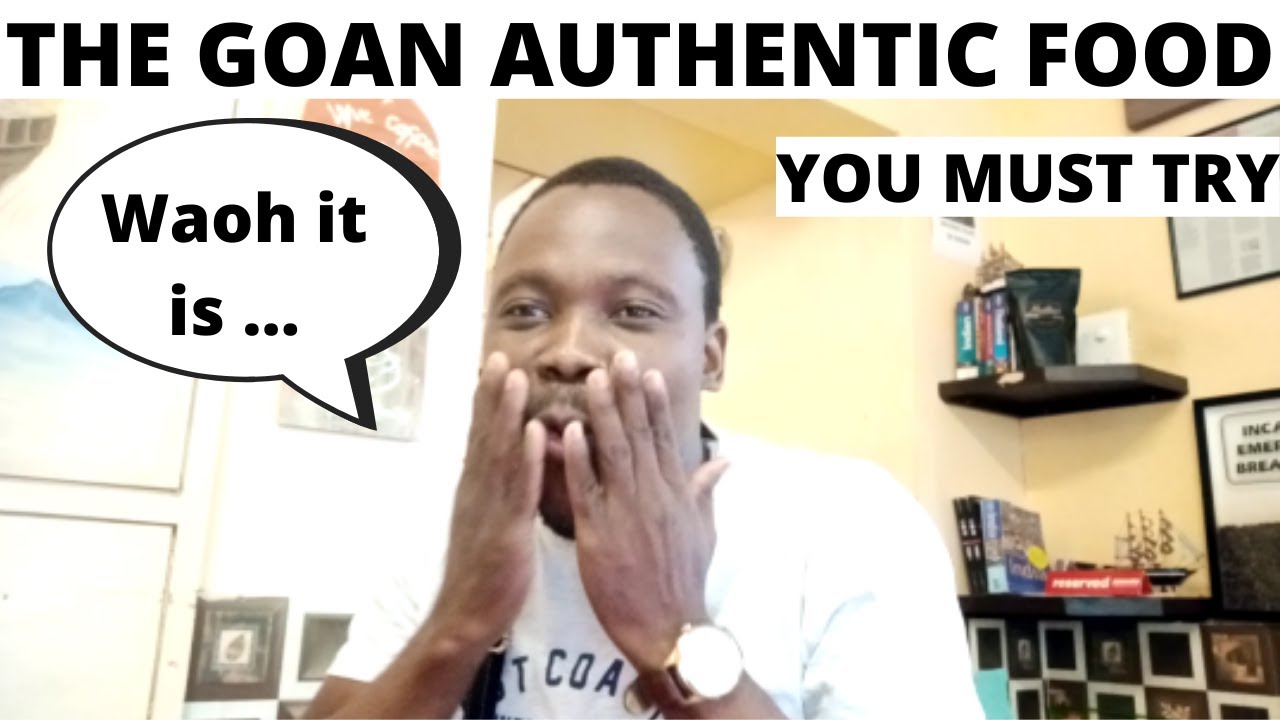 MUST TRY DISH IN GOA I POI I POEE I GOAN SAUSAGE I VLOG II DJELO PA'PA ...