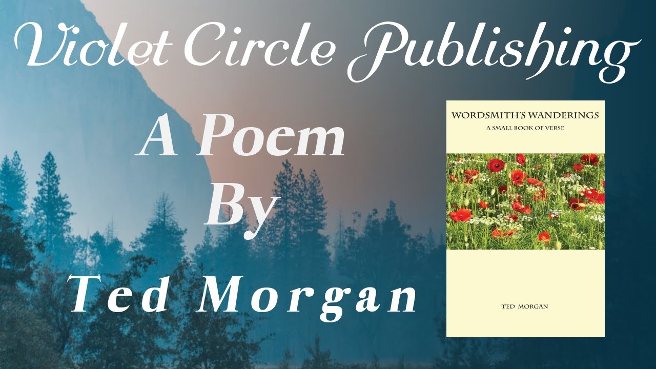 Frosty Morning - A Poem By Ted Morgan - YouTube