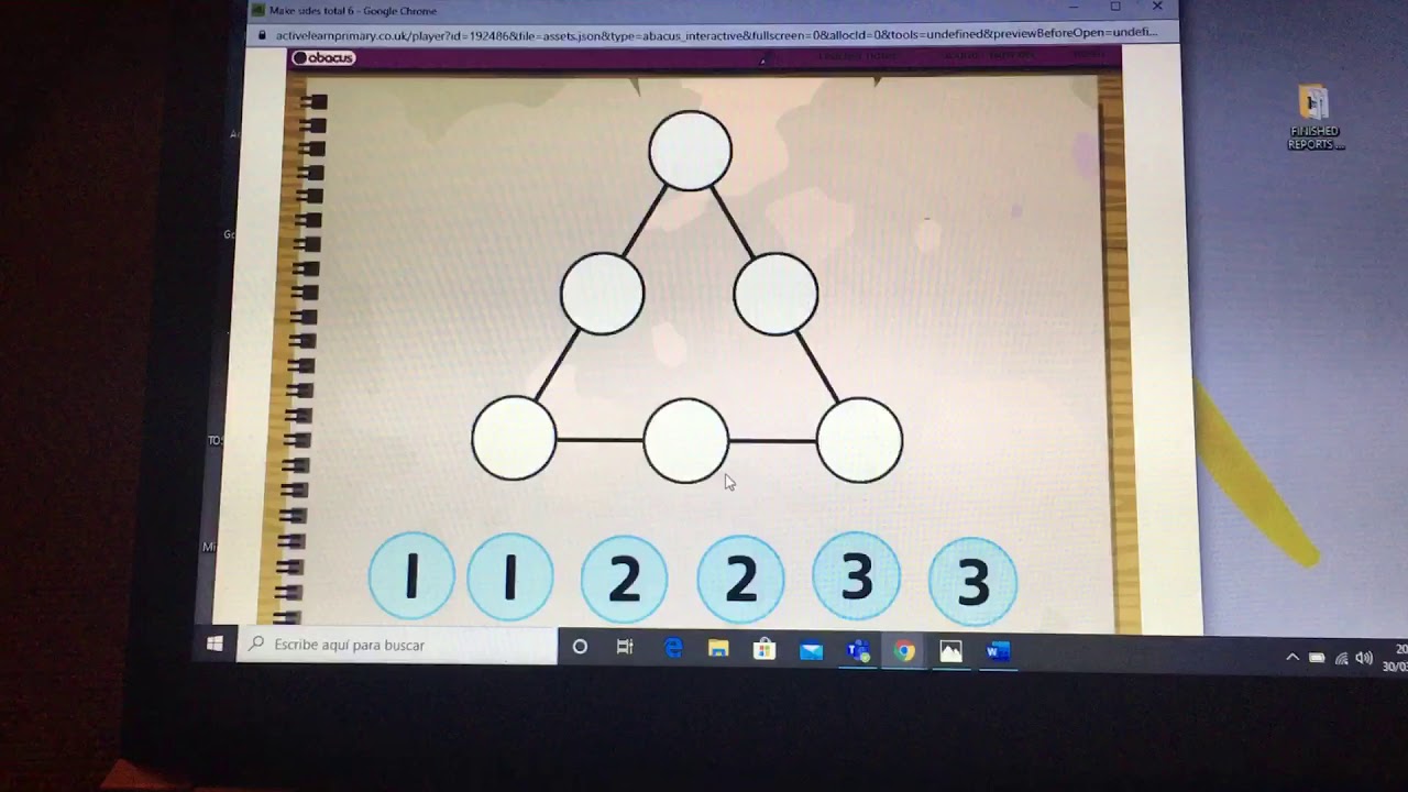 Adding 3 Numbers To Make 6 YouTube adding-3-numbers-to-make-6-youtube