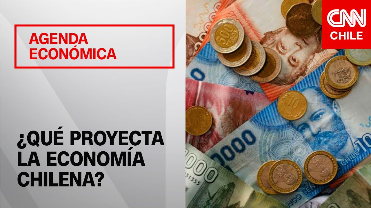Estado actual de la economía chilena y proyecciones | Agenda Económica ...