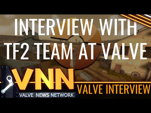 Interview TF2 Team - Dave Riller - YouTube