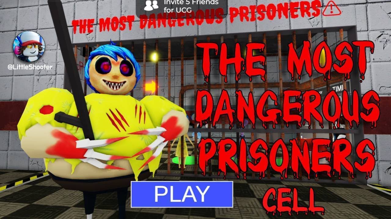 Joy EXE Barry Prison RUN! [INSIDE OUT 2] - YouTube