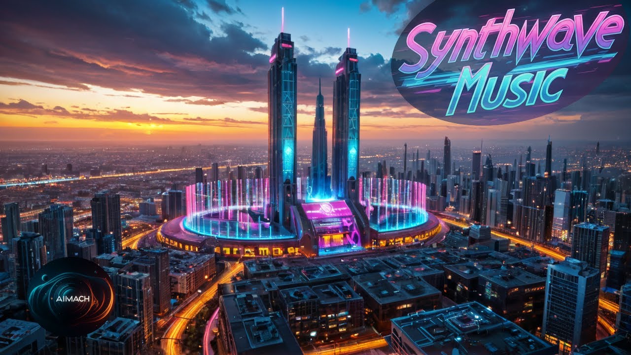 Future Pulse - YouTube