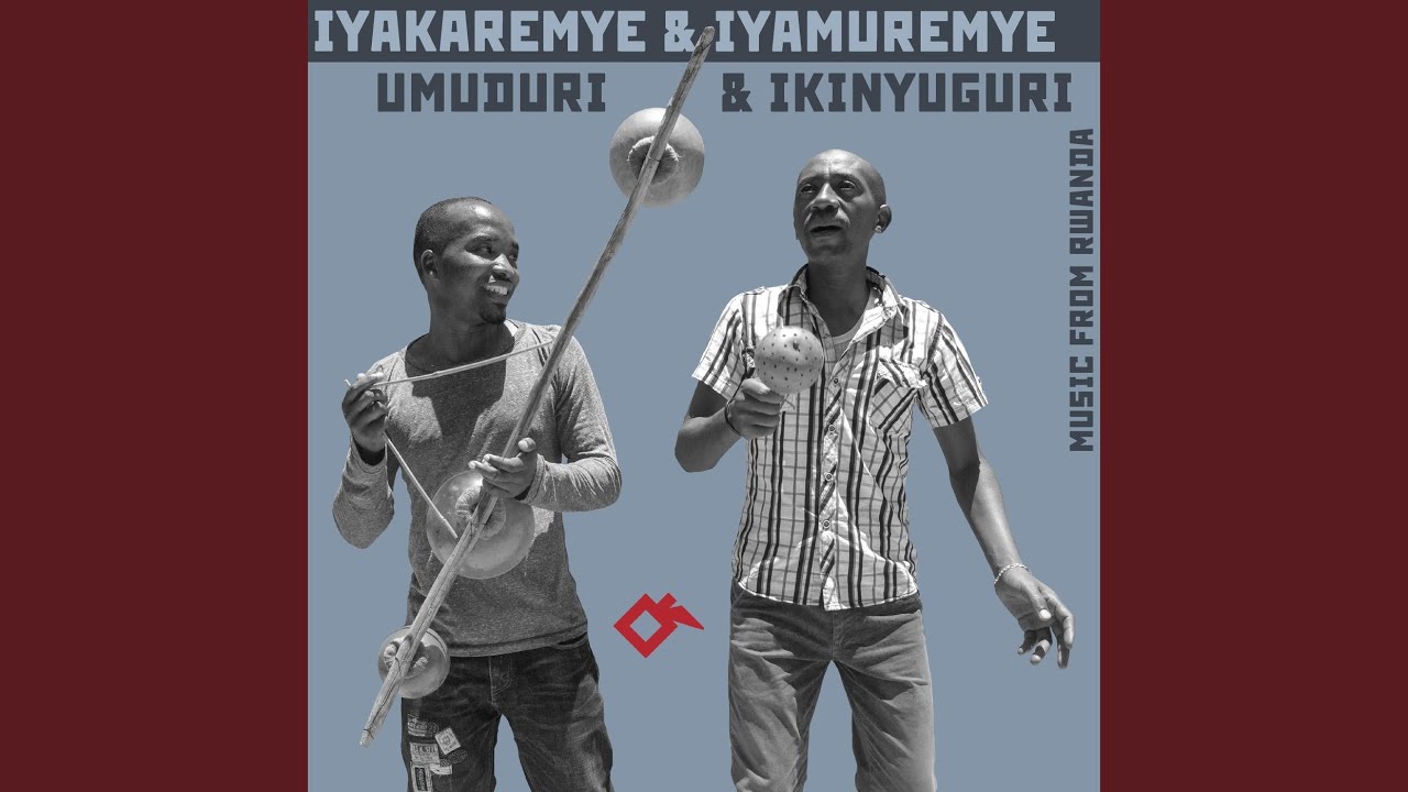 Umuduri Solo - YouTube