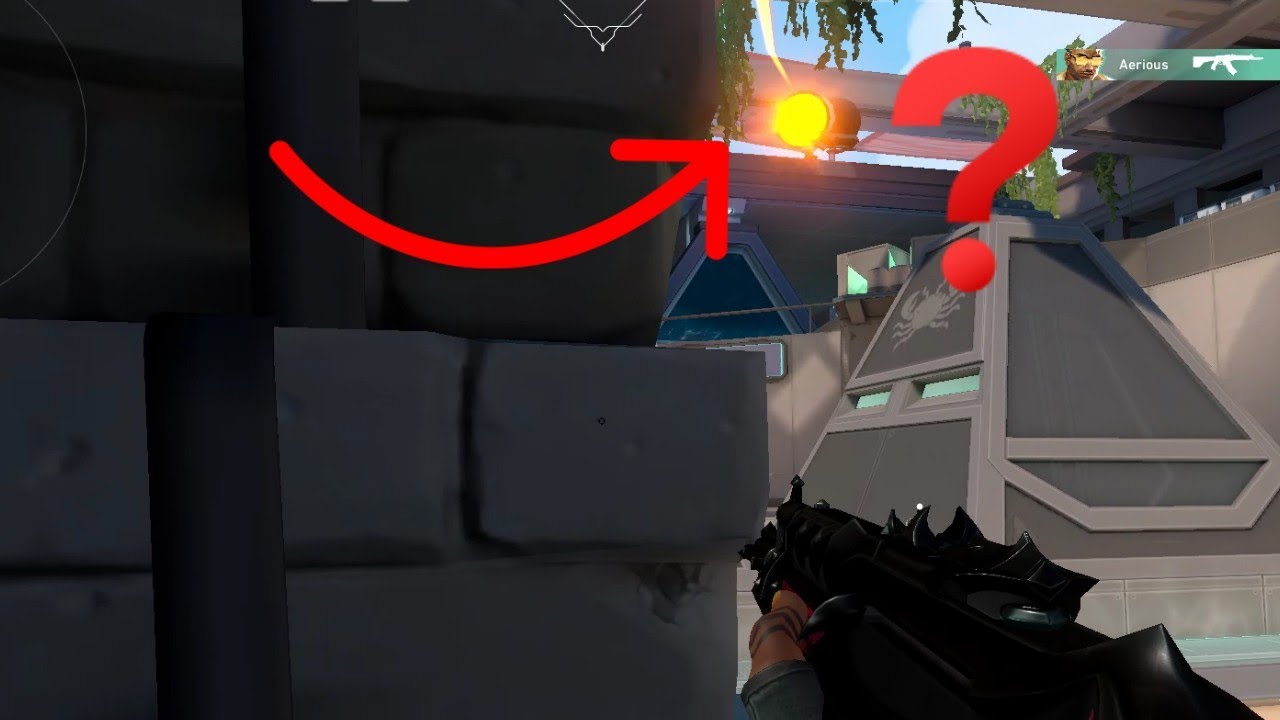 questionable valorant - YouTube