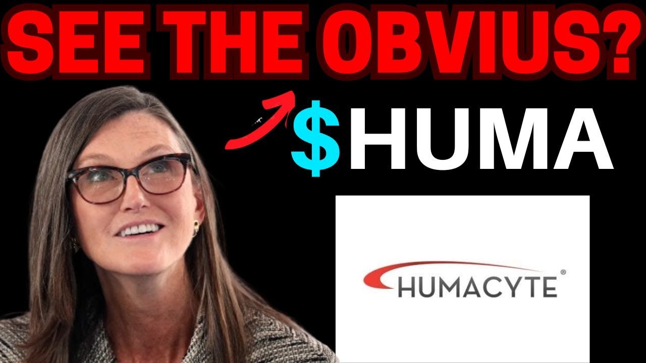 HUMA Stock (Humacyte stock) HUMA STOCK PREDICTION HUMA STOCK analysis ...