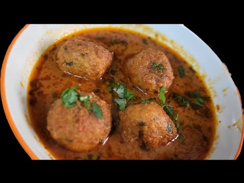 क्या आपने कभी मूली के कोफ्ते बनाये है |mooli k kofte |how to cook mooli ...