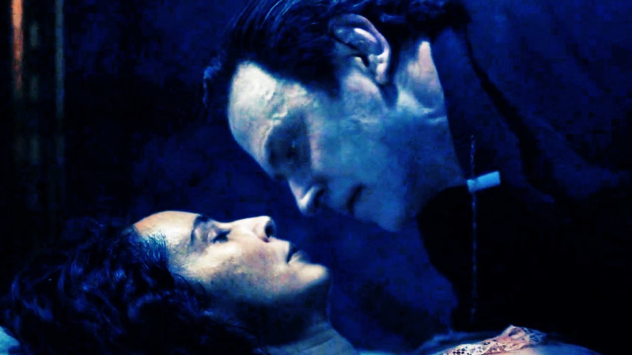 Demon Possessed Nun Becomes Pregnant With A Tempted Man Of God | Horror ...