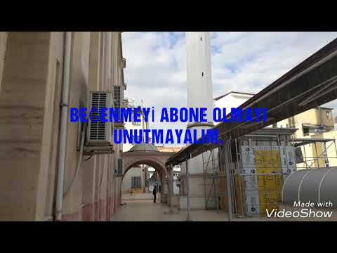 Mükemmel Rast makamı ezan.