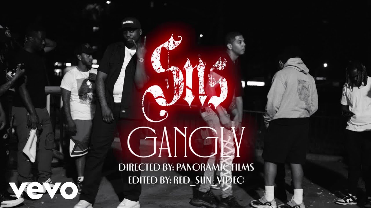 SNS - Gangly - YouTube