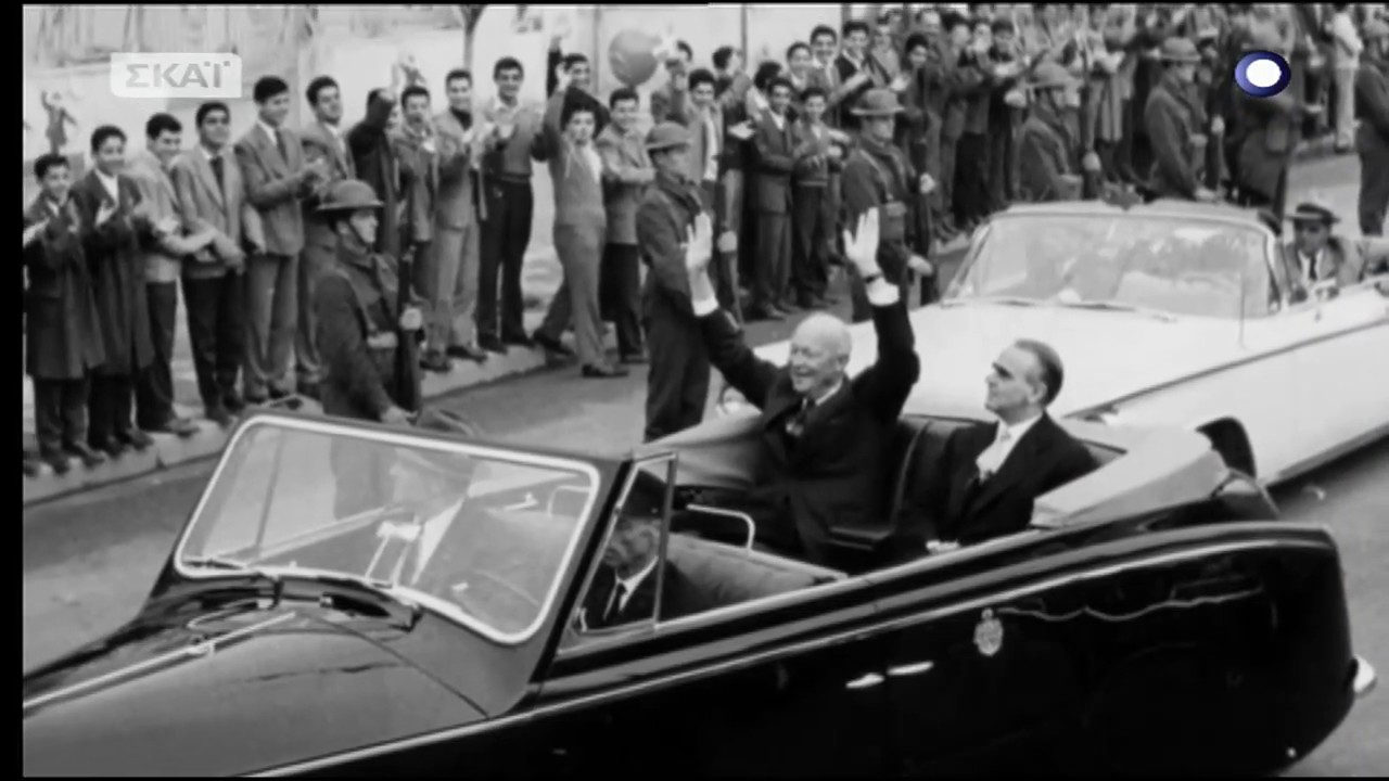 Η Ιστορία με τα δικά του λόγια: Κωνσταντίνος Μητσοτάκης | 12/06/2018 ...