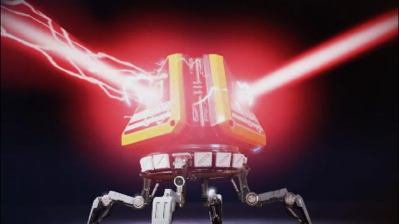 New Apex Legends Defiance Unshackled Event (5 Pack) - YouTube