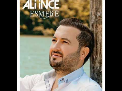 ALİ İNCE XIME