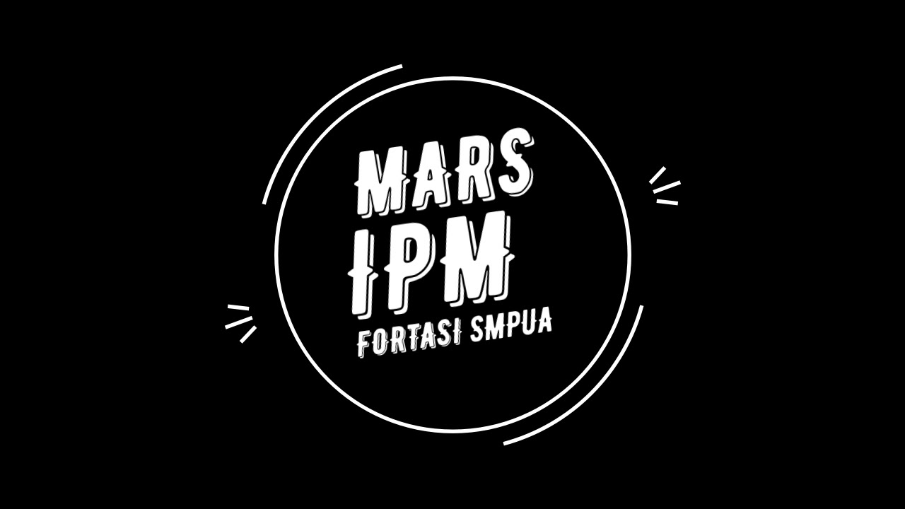 MARS IPM - FORTASI SMP UNGGULAN AISYIYAH BANTUL - YouTube