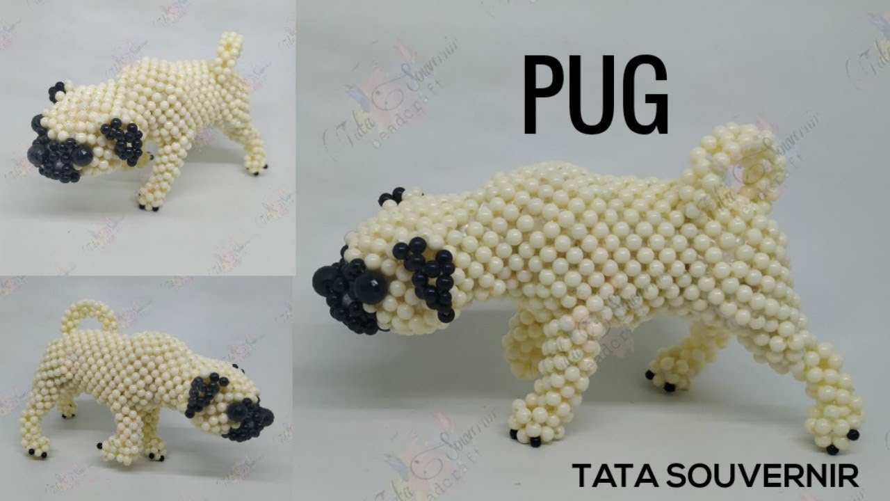 Pug Type 7 - YouTube