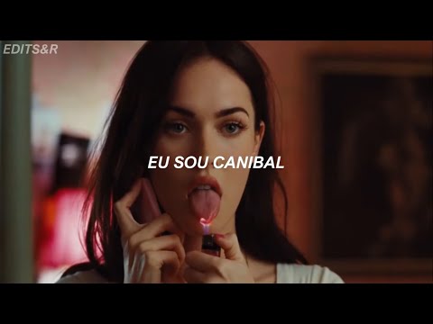 kesha - cannibal (tradução/legendado) | garota infernal (jennifer's body)