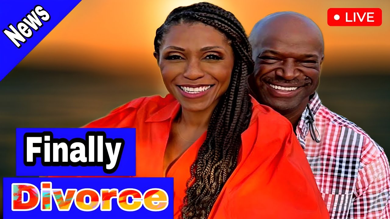 Sad News| Finally Divorce | Married to medicine | People big would ...