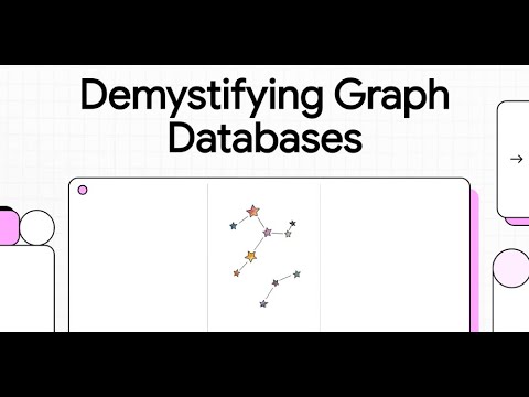 Demystifying Graph Databases - YouTube