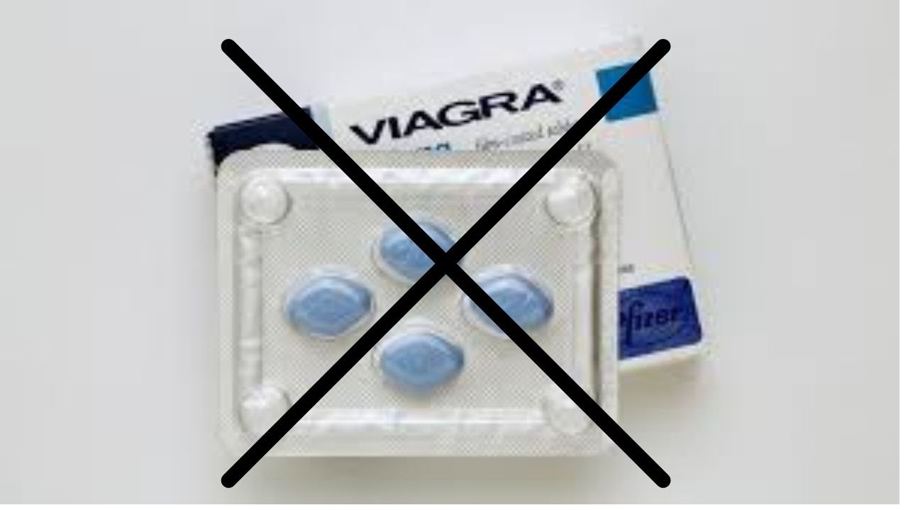 Understanding Viagra Side Effects and Their Impact on the Body- Best ...