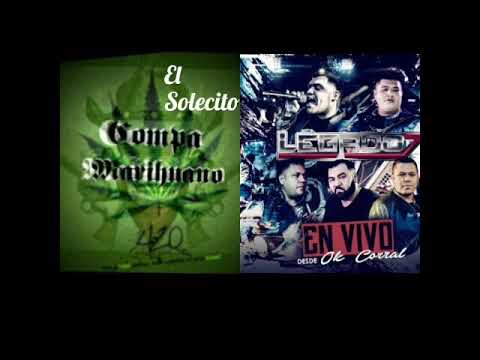 Legado 7 El Solecito ( en vivo ) 420