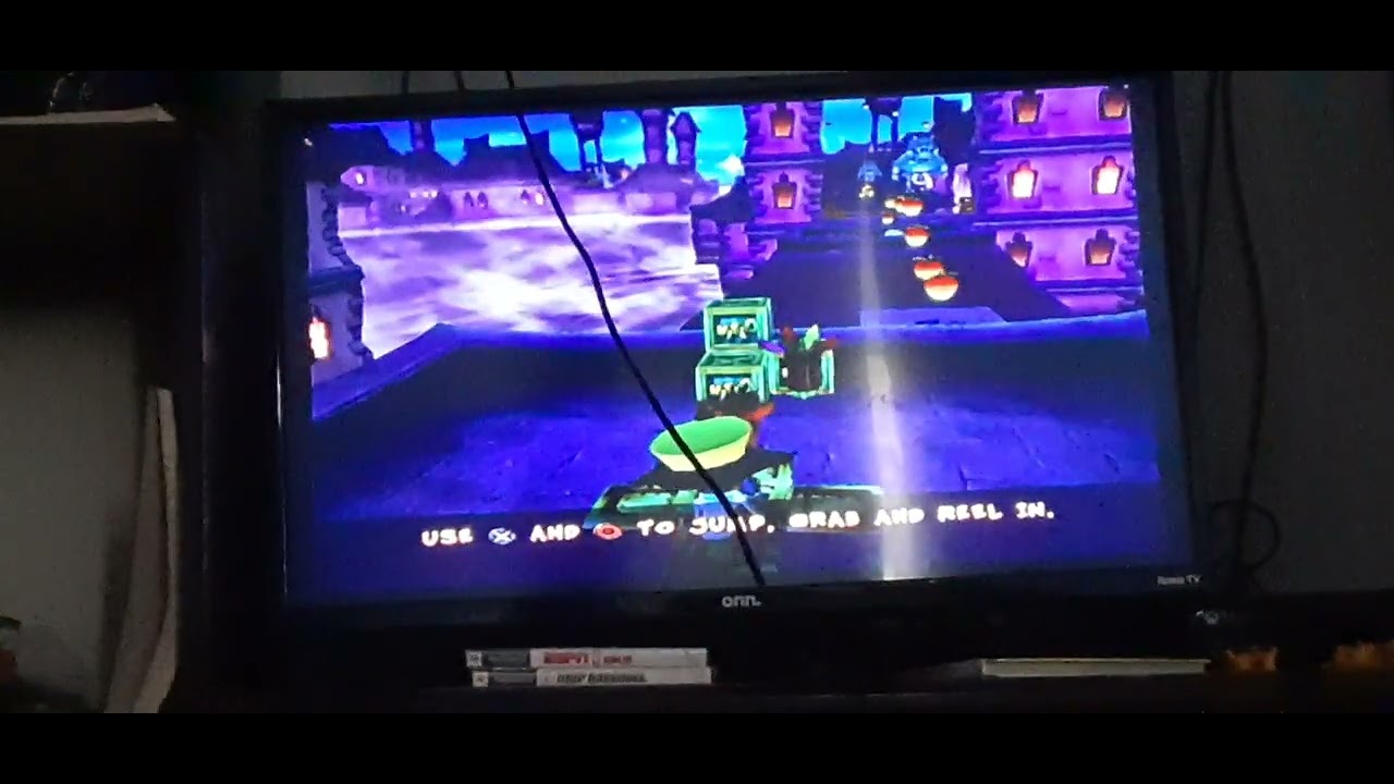 Cortex Chaos Series Part 5 Bonus Clip - YouTube