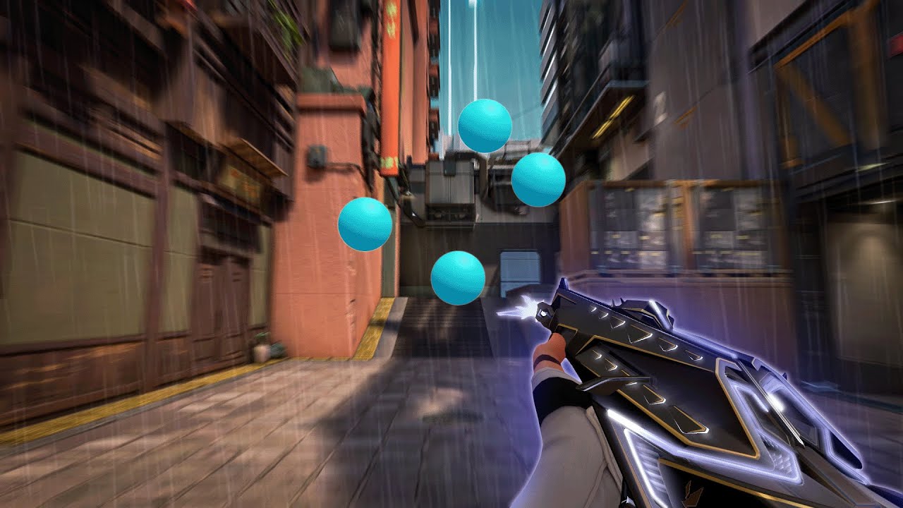 This Is What 1000+ Hours In Aimlab Does To Your Aim!! - YouTube