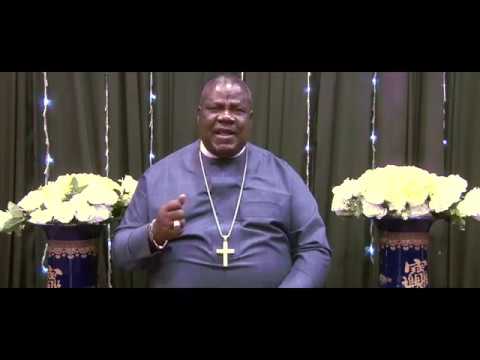 Leadership Today with Archbishop John Praise Daniel - YouTube