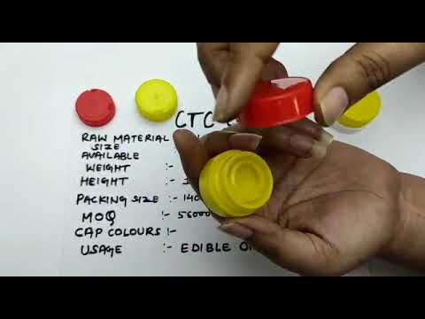 CTC CAPS - YouTube