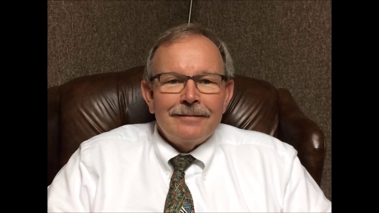 Greene County Mayor David Crum 4/19/18 - YouTube