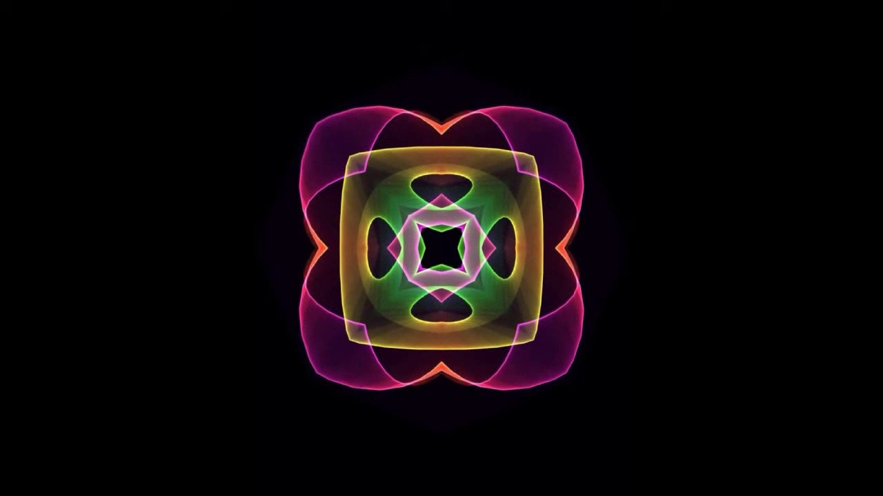 Dreaming Mandalas by Indreba - YouTube