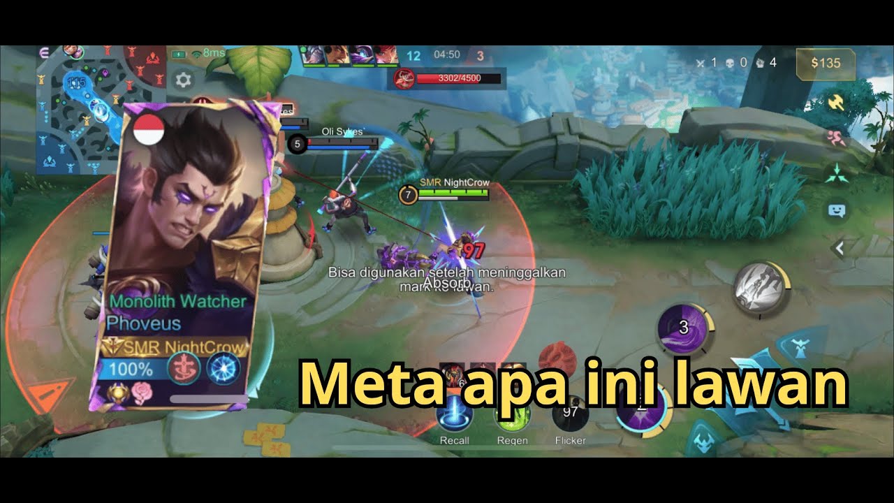 Phoveus Push Tower Kilat | Menang Cepat Biar Lanjut Main Roblox 🤣 - YouTube