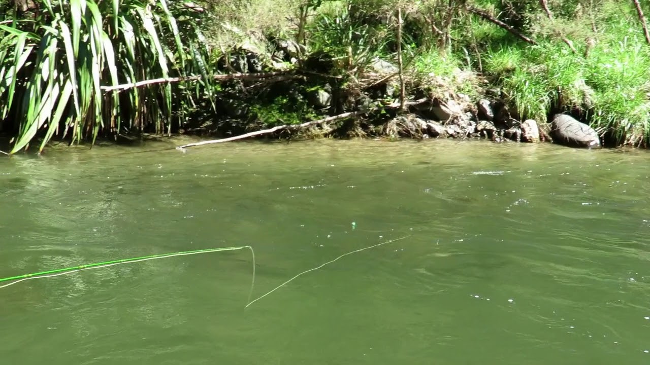 Raft Fishing Into the Wilderness to fish a beautiful Stream full of ...