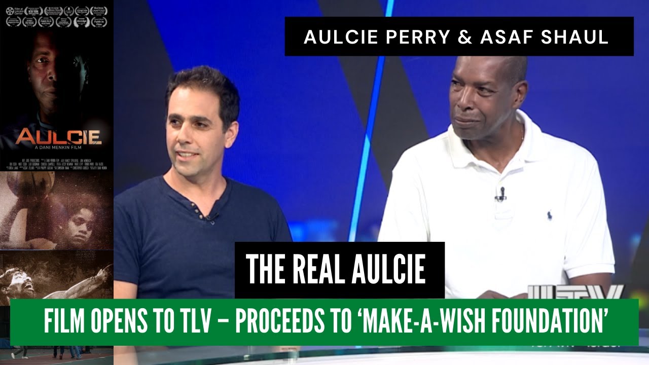 Film opens to TLV – proceeds to ‘Make-A-Wish Foundation’- Aulcie Perry ...