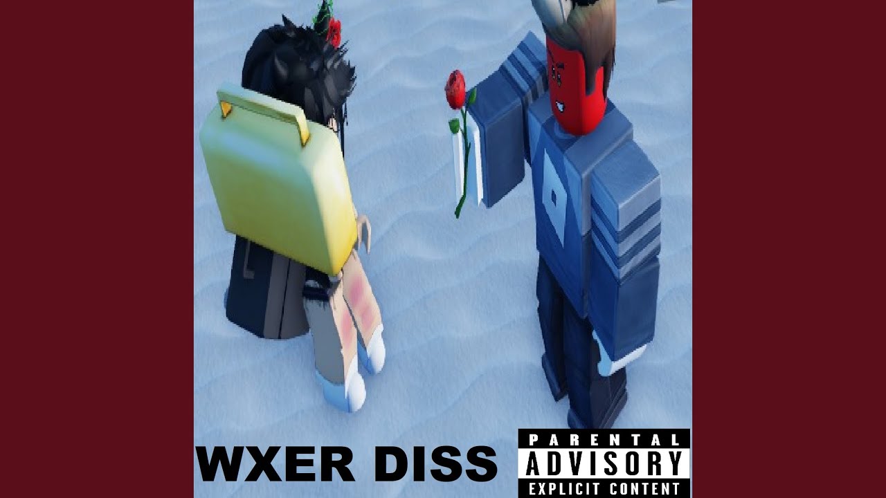 Wxer Diss - YouTube