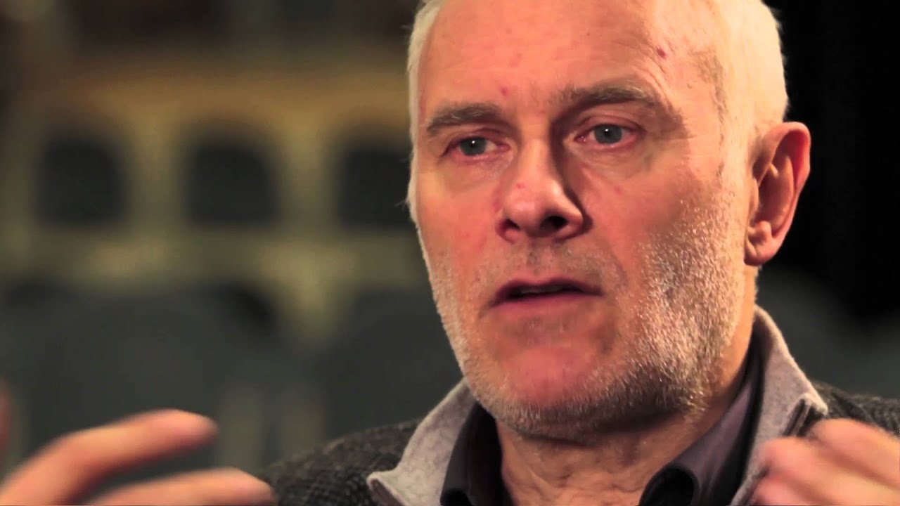 EPOCHEN DER MUSIKGESCHICHTE | Herbert Fritsch - 17.01.2016 on arte ...