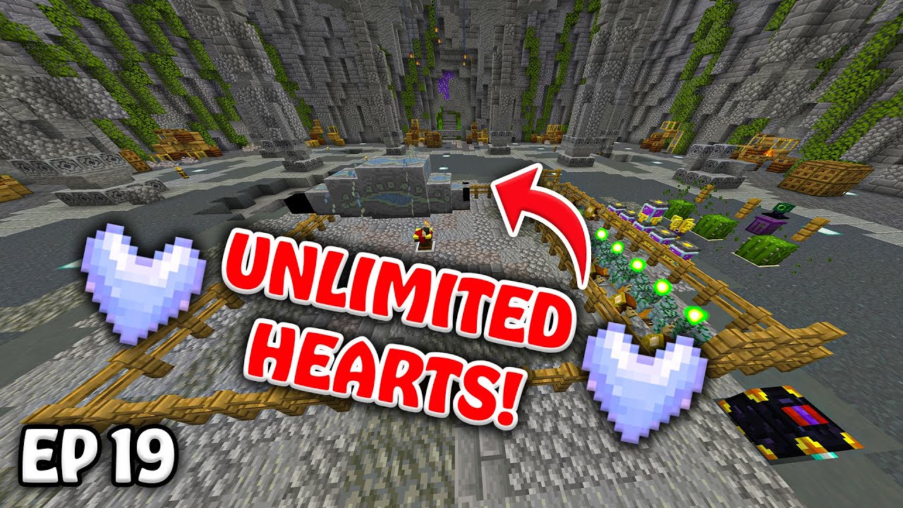 Getting UNLIMITED Silverfish Mother Hearts Is Really Easy - YouTube
