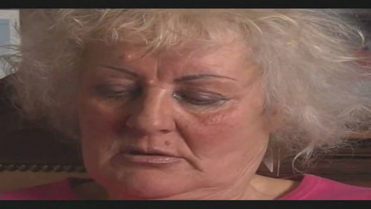 Pani Barbara - Co ja Wam zrobiłam ? - YouTube