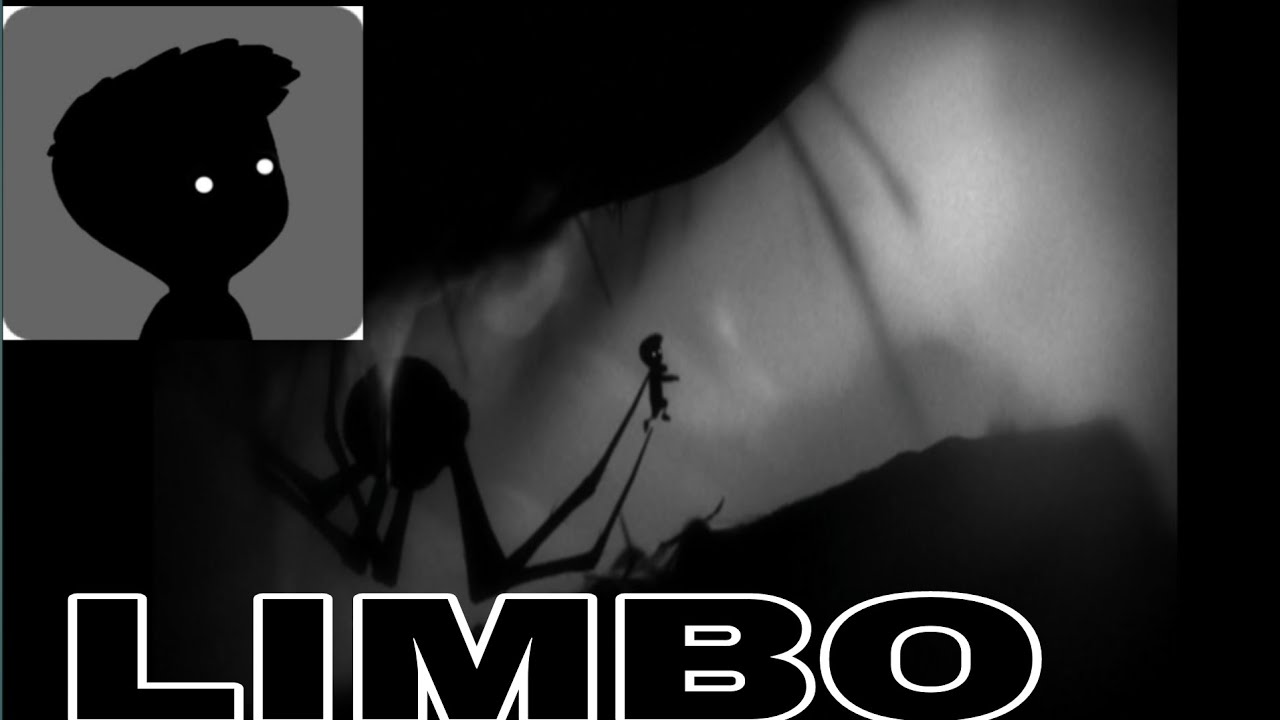 Limbo-Gameplay Walkthroughs part-1 - YouTube