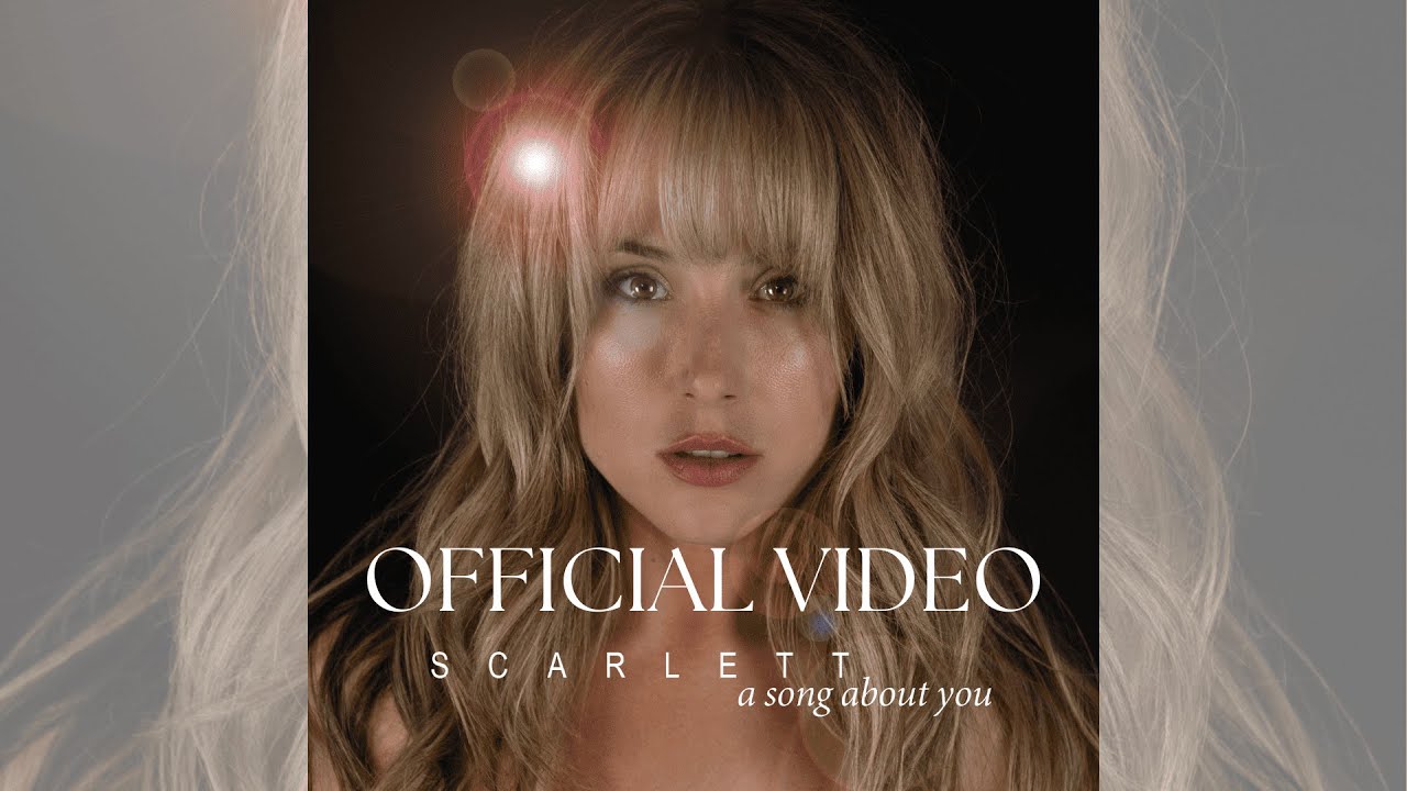A Song About You - OFFICIAL VIDEO - YouTube