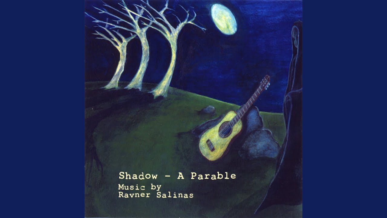 Shadow - A parable pt 2 - YouTube
