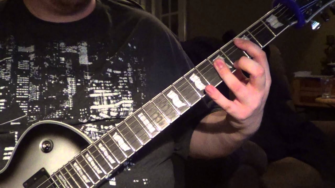 Pierce The Veil - Caraphernelia (cover) HQ - YouTube
